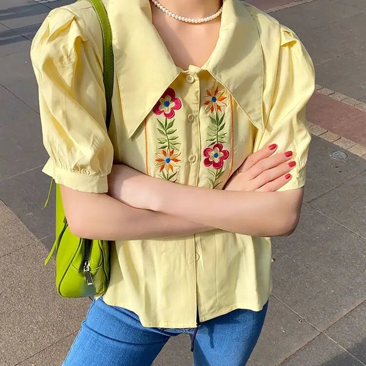 Рубашка