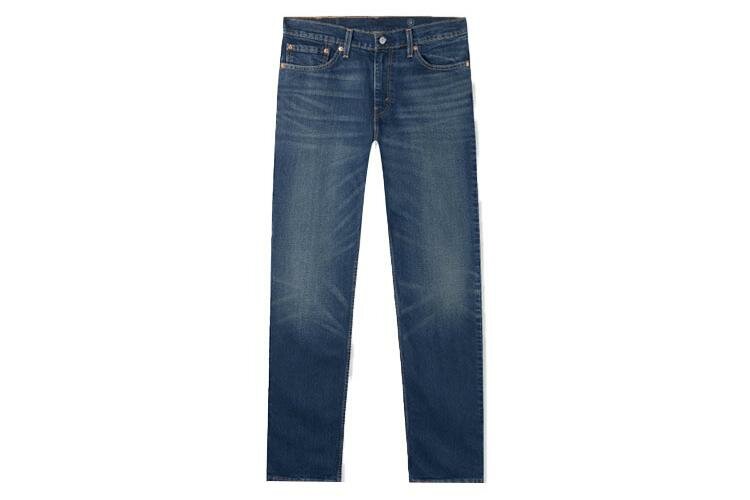 Джинсы 9066136 Moderate Slim Fit 
