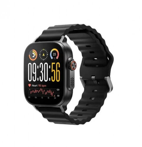 Смарт-часы Realme watch 5, Черный