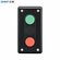 CHINT CHNT NP2 NP2-E2501 NP2-E3501 Кнопка Вспомогательный контакт NO NC Контакто...