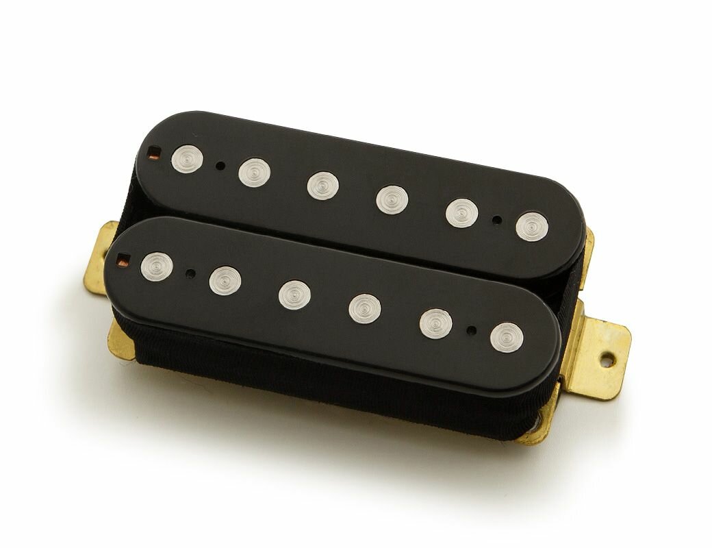 Artec HOA-112B-BK звукосниматель хамбакер, алнико