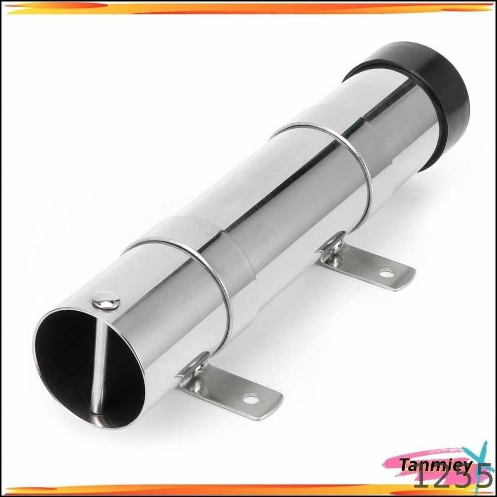 Держатель для удочек, нержавеющая сталь, прочный, для яхт и лодок11