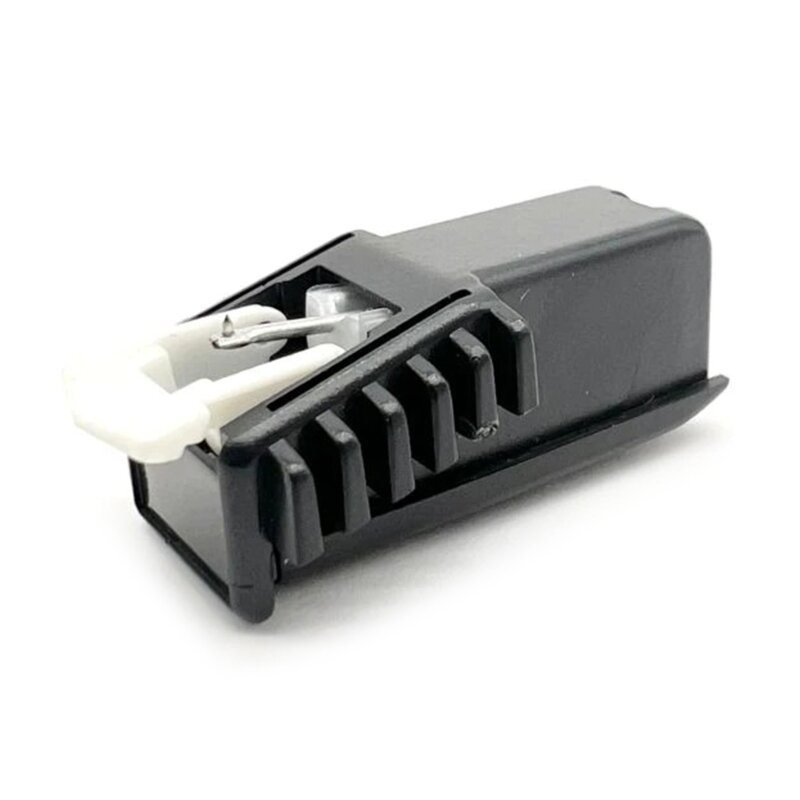 Игла проигрывателя грампластинок С Алмазным Наконечником, Часть Фонографа, Замена Иглы, Стилусы для Проигрывателей Грампластинок