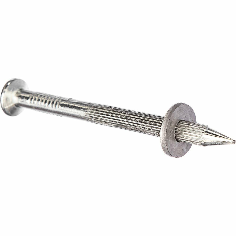 Монтажный дюбель-гвоздь Zitar 4,5х60 1 кг