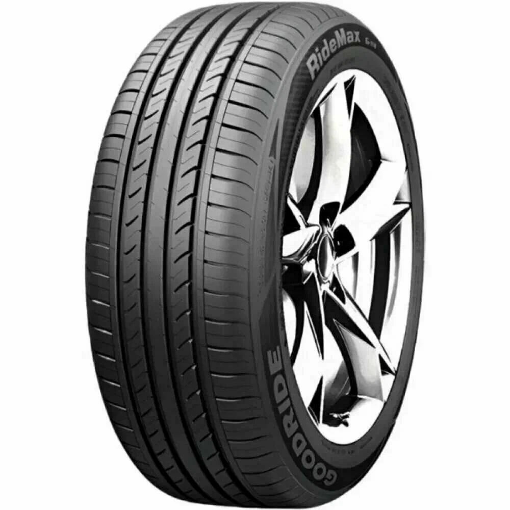 Шины летние Goodride Ridemax G-118 165/70 R14 81T