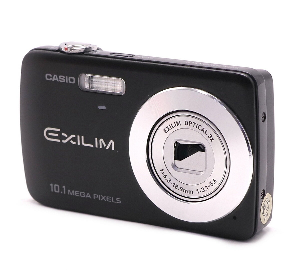 Компактная цифровая камера Casio Exilim EX-Z33
