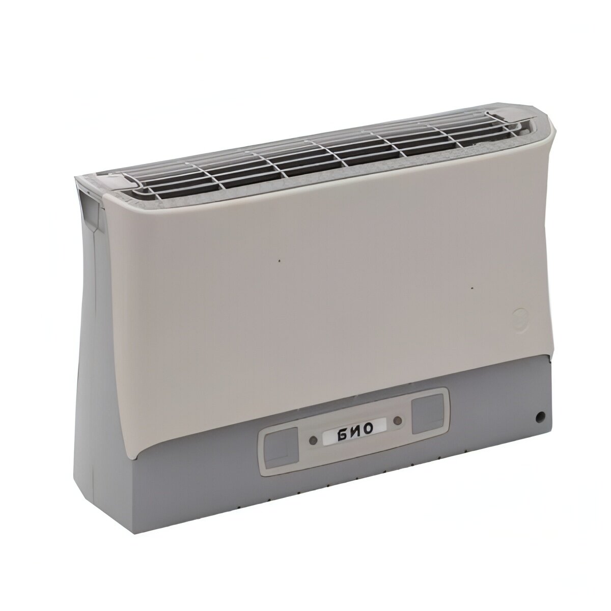 Воздухоочиститель Супер Плюс ZET-003 Gray