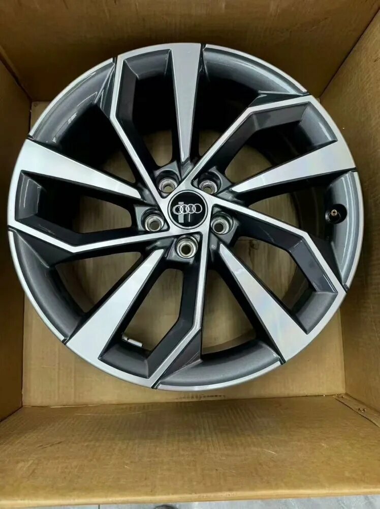 Audi Audi Q5 диск Колесный диск 19x8" PCD5х112 ET39 D66.6