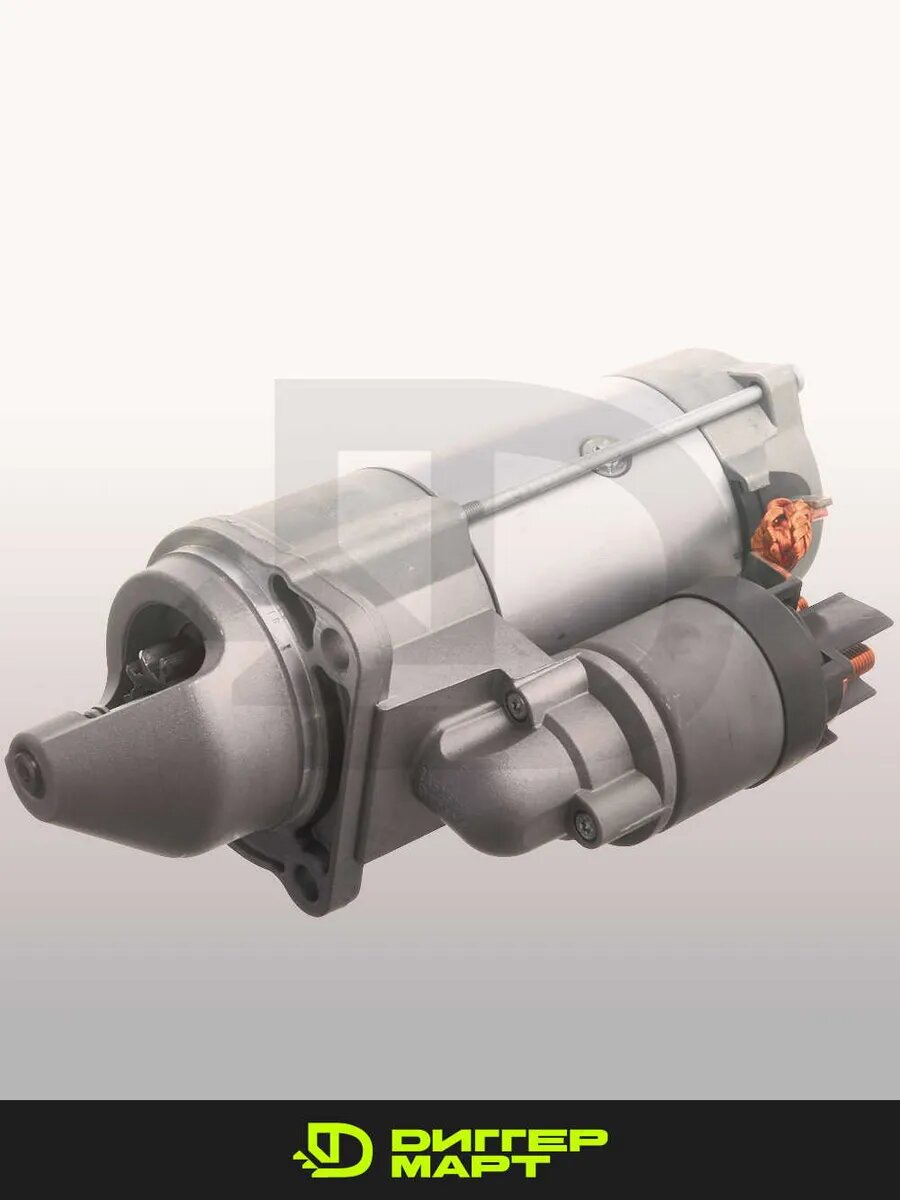 Стартер 12V BOSCH 0 001 262 020