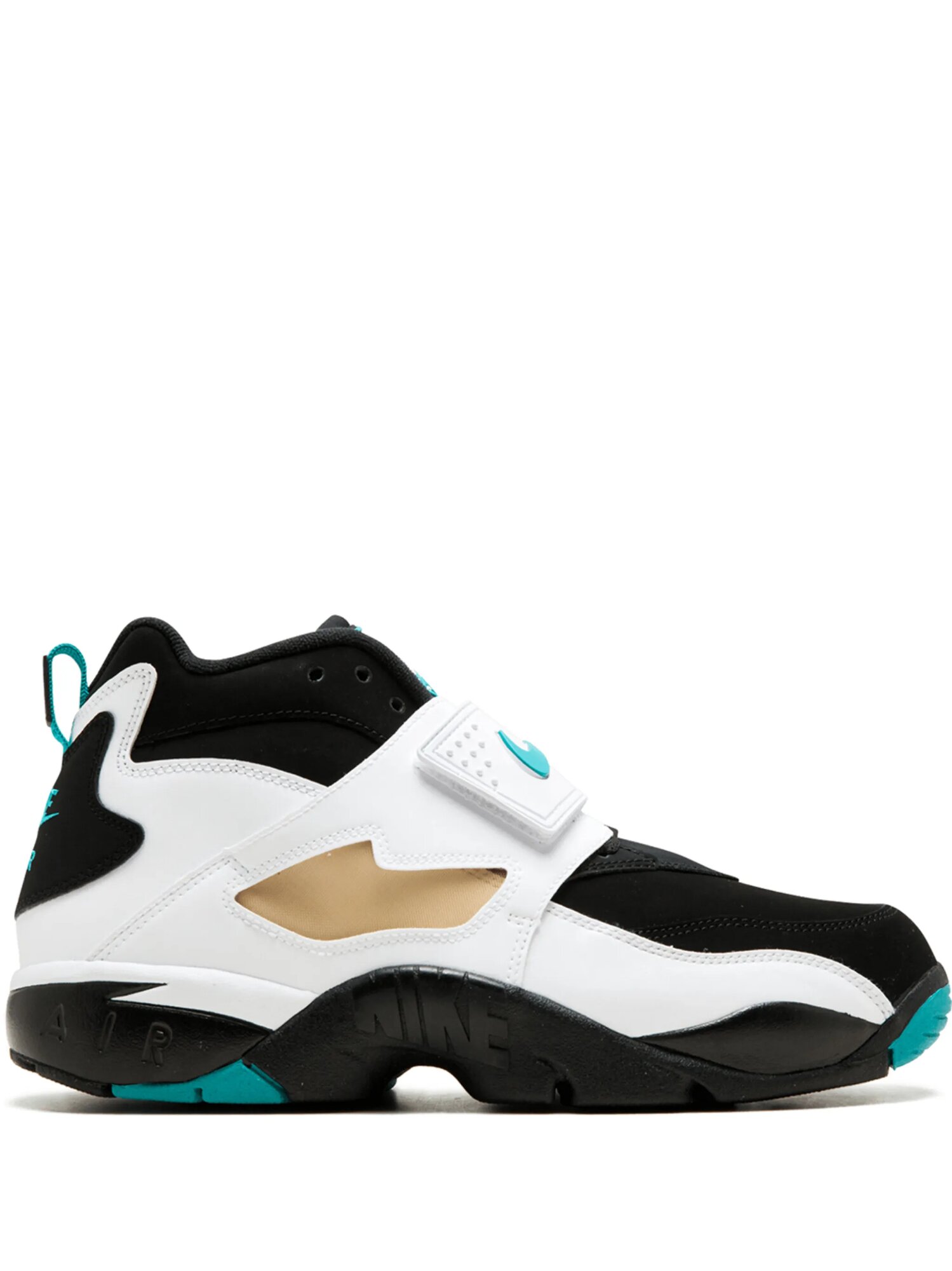 Кроссовки NIKE Air Diamond Turf