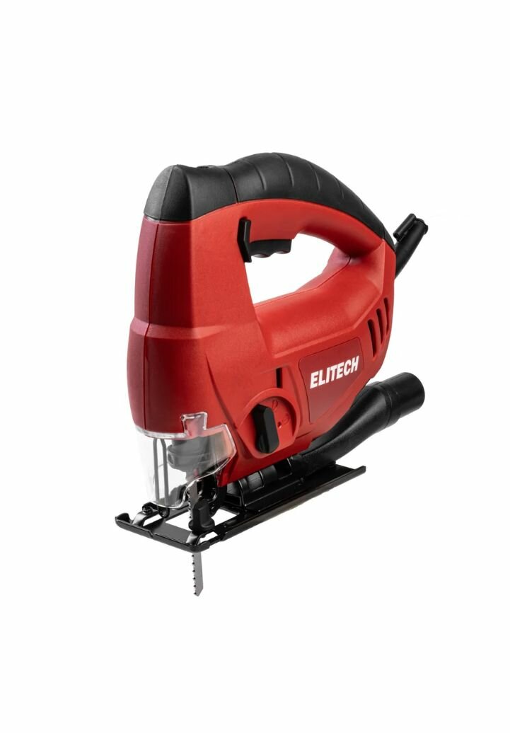 Лобзик электрический ELITECH ПЛ 0560МЭ (E2206.035.00) (500Вт, 800-3000обм, рез-60мм, 1.9кг)