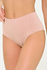 Трусы Ysabel Mora 19652 High waist, размер 38(M), телесный