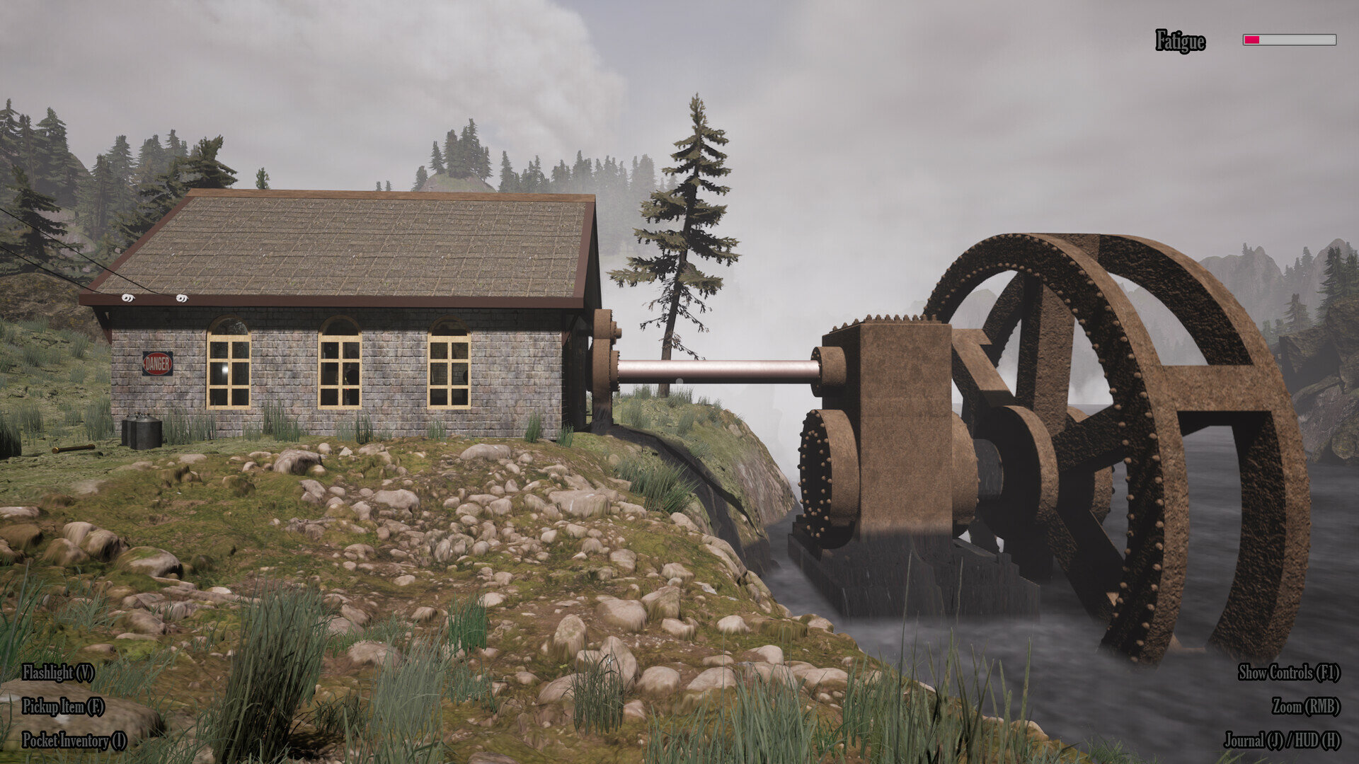 Hydro PC Steam Ключ • Активация Steam • регион Весь мир • цифровой ключ