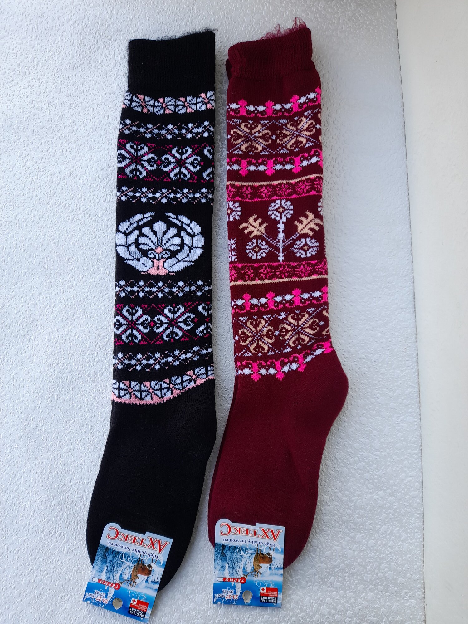 Гольфы , комплект