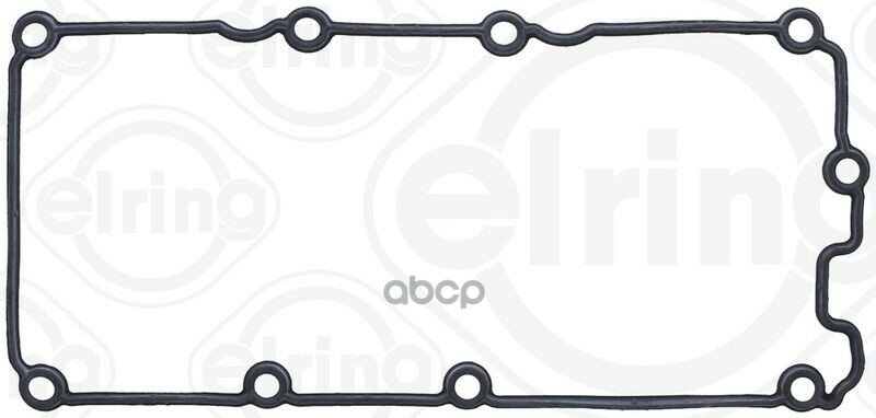 Прокладка клапанной крышки Audi A4/A5/A6/A8/Q5/Q7 2.7TDi/3.0TDi V6 24V 05> Elring арт. 554980