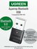 Bluetooth-адаптер UGREEN CM748 (75073) Bluetooth 6.0, USB