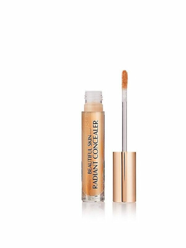 Консилер для лица женский Charlotte Tilbury Beautiful Skin Radiant