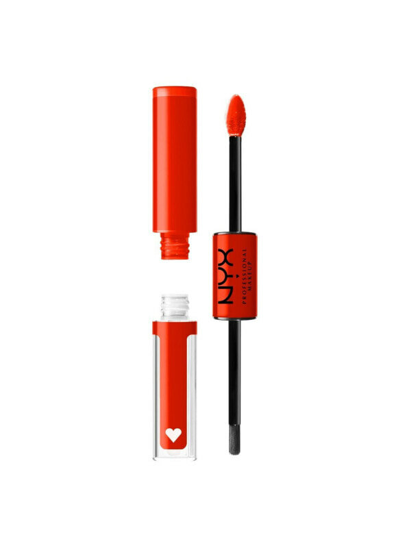 Блеск для губ NYX Professional Makeup Shine Loud High Pigment Lip Shine