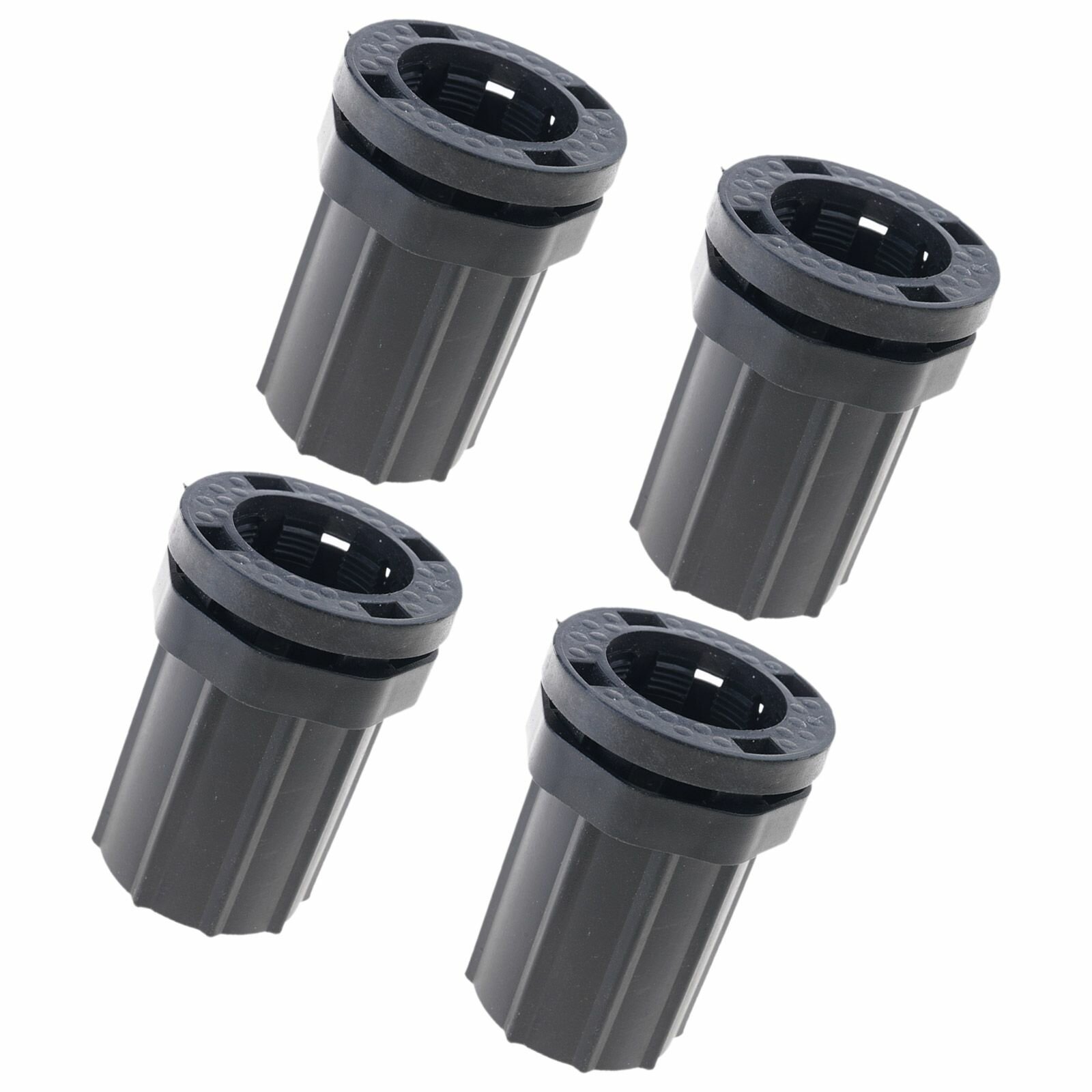 4 шт Соединительная гайка для крепления смесителя к раковине