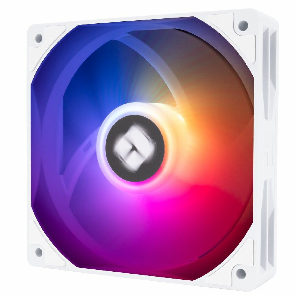 Вентилятор для корпуса Thermalright TL-C12CW-X28-S / ARGB / 120mm PWM / TRTLC12CWX28S