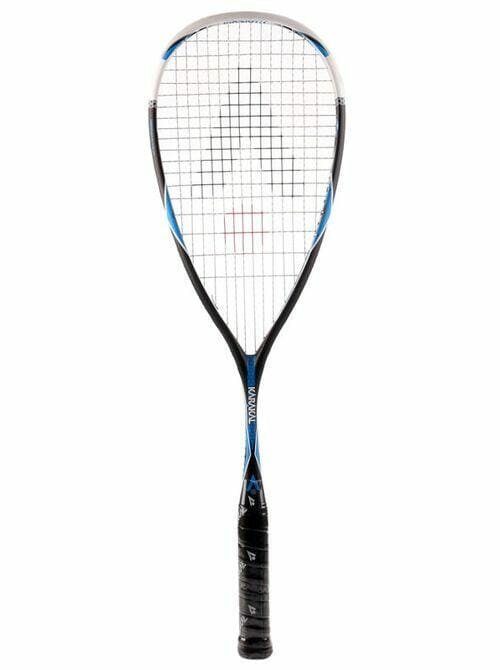 DECATHLON ракетка для сквоша Karakal Storm, синий