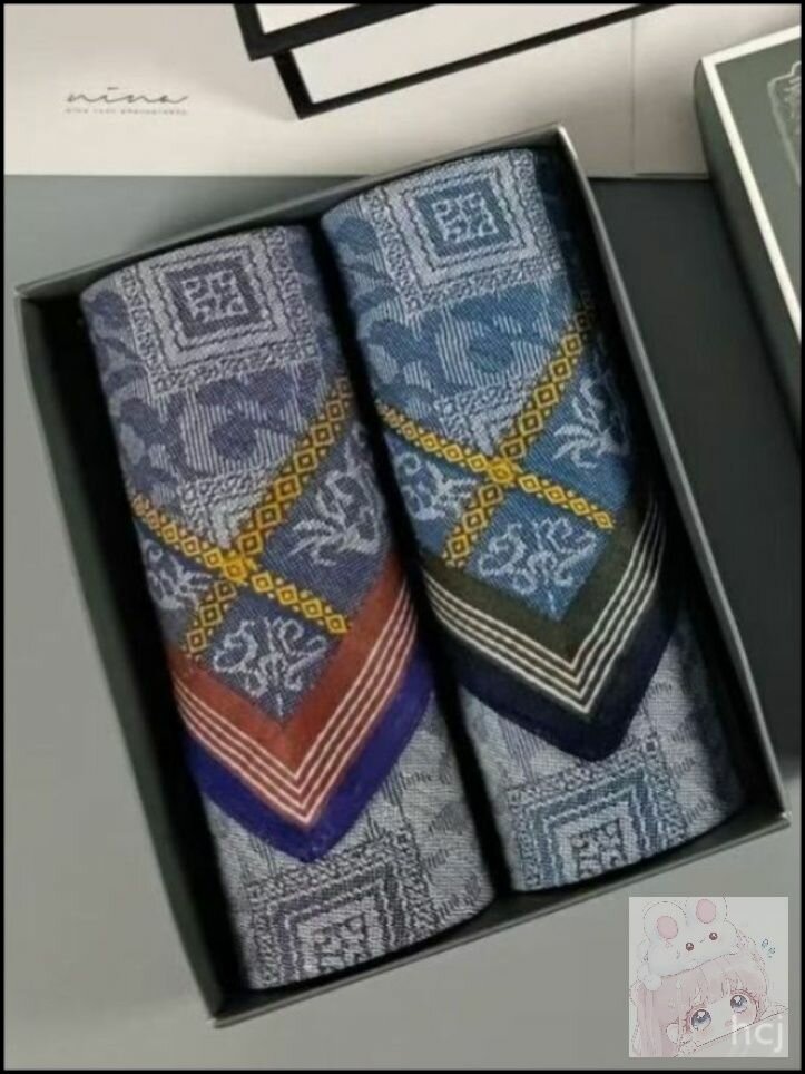 Носовой платок