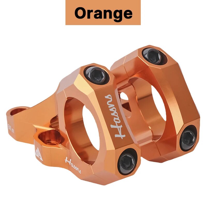 HASSNS MTB вынос DH-специальный 31,8 мм