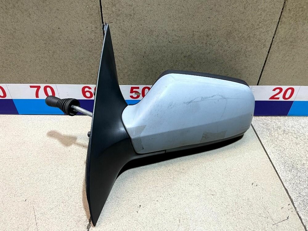 Зеркло левое Opel Astra G