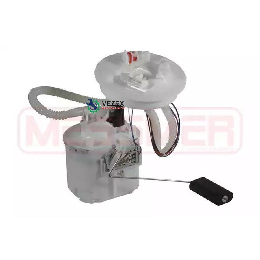 ERA 775184 Насос топливный