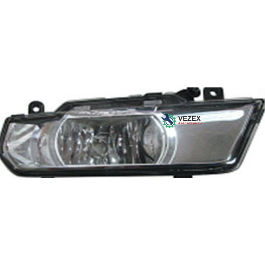 DEPO 665-2016L-UE Фара противотуманная