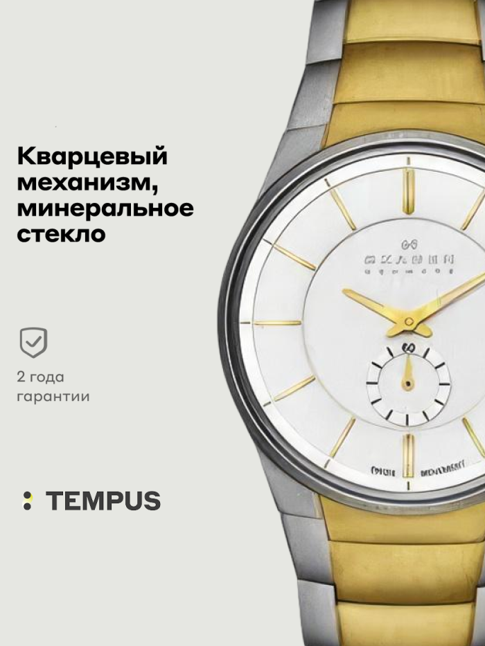 Наручные часы