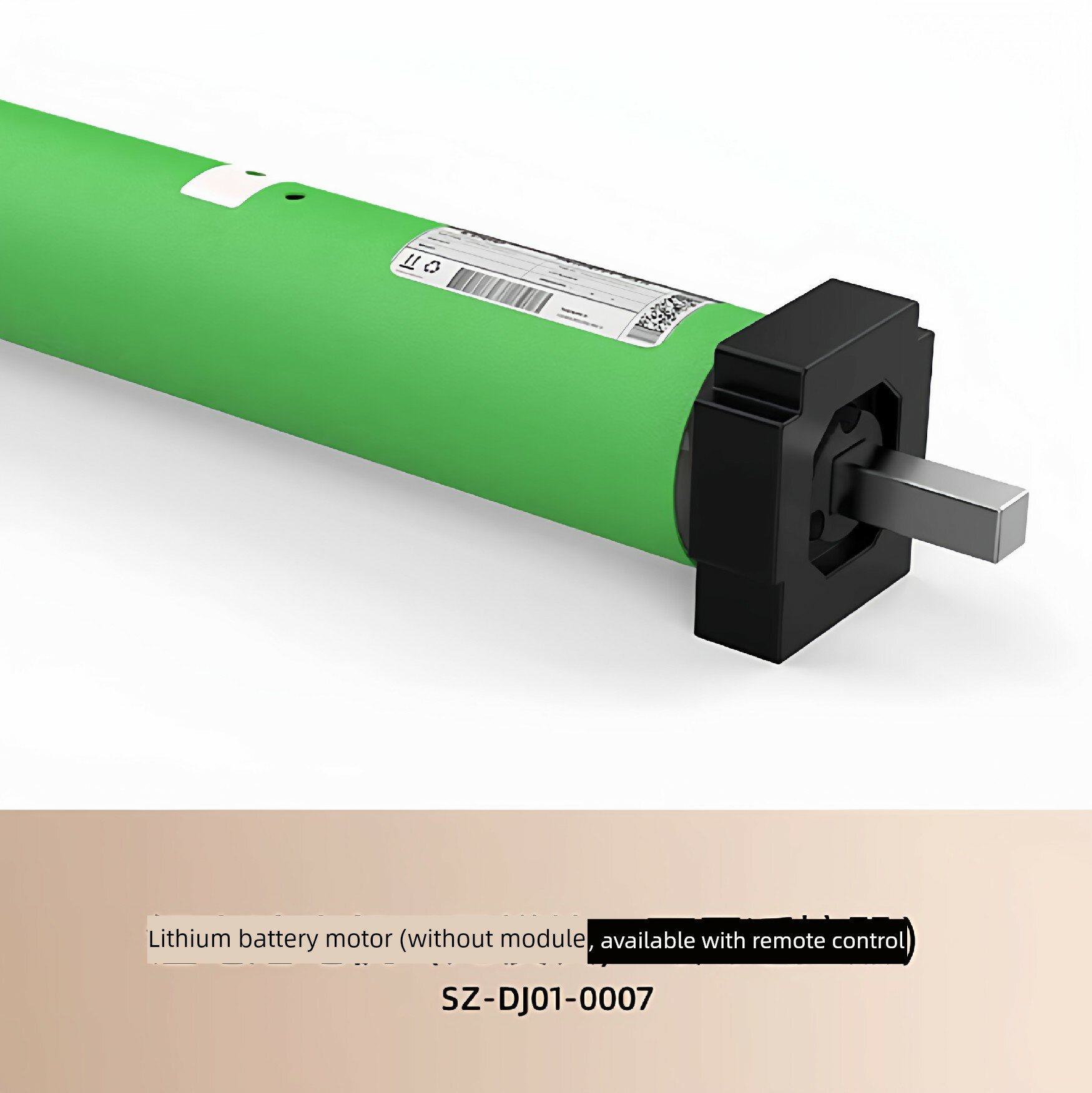 Электрические деревянные жалюзи в античном стиле, массив ореха, перегородка для гостиной и кабинета, затемняющие и