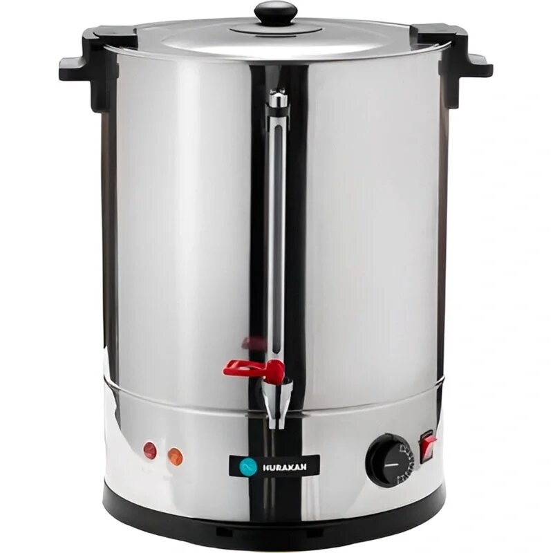 Кипятильник электрический с каплесборником HURAKAN HKN-HVC35, 1850977