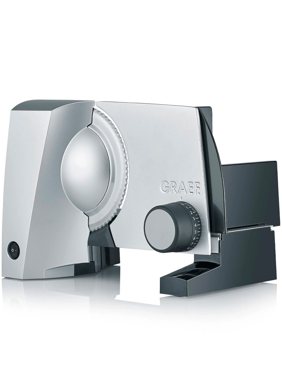Ломтерезка GRAEF S10025