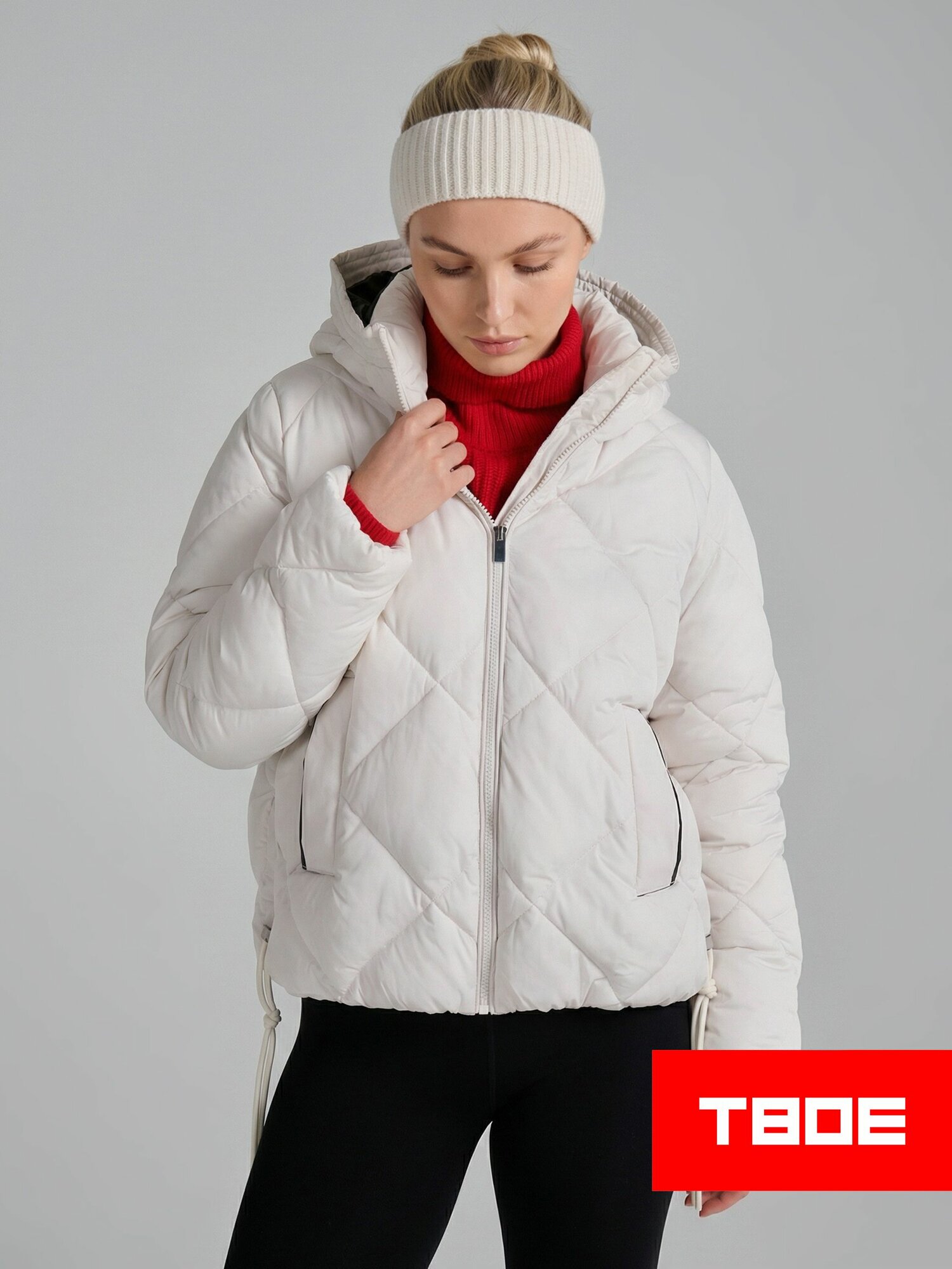 Куртка Весна-лето 2026