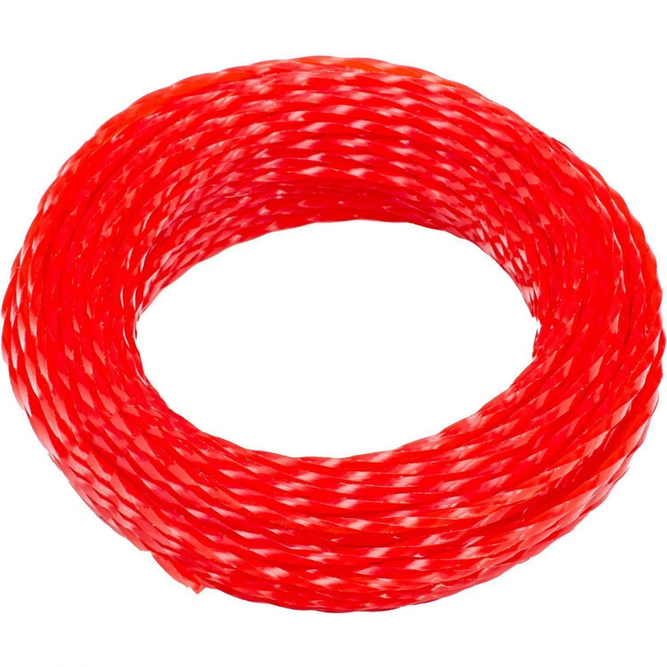 Леска д/триммера MTX витой квадрат 2,0 мм х 15 м (96866) 2276974