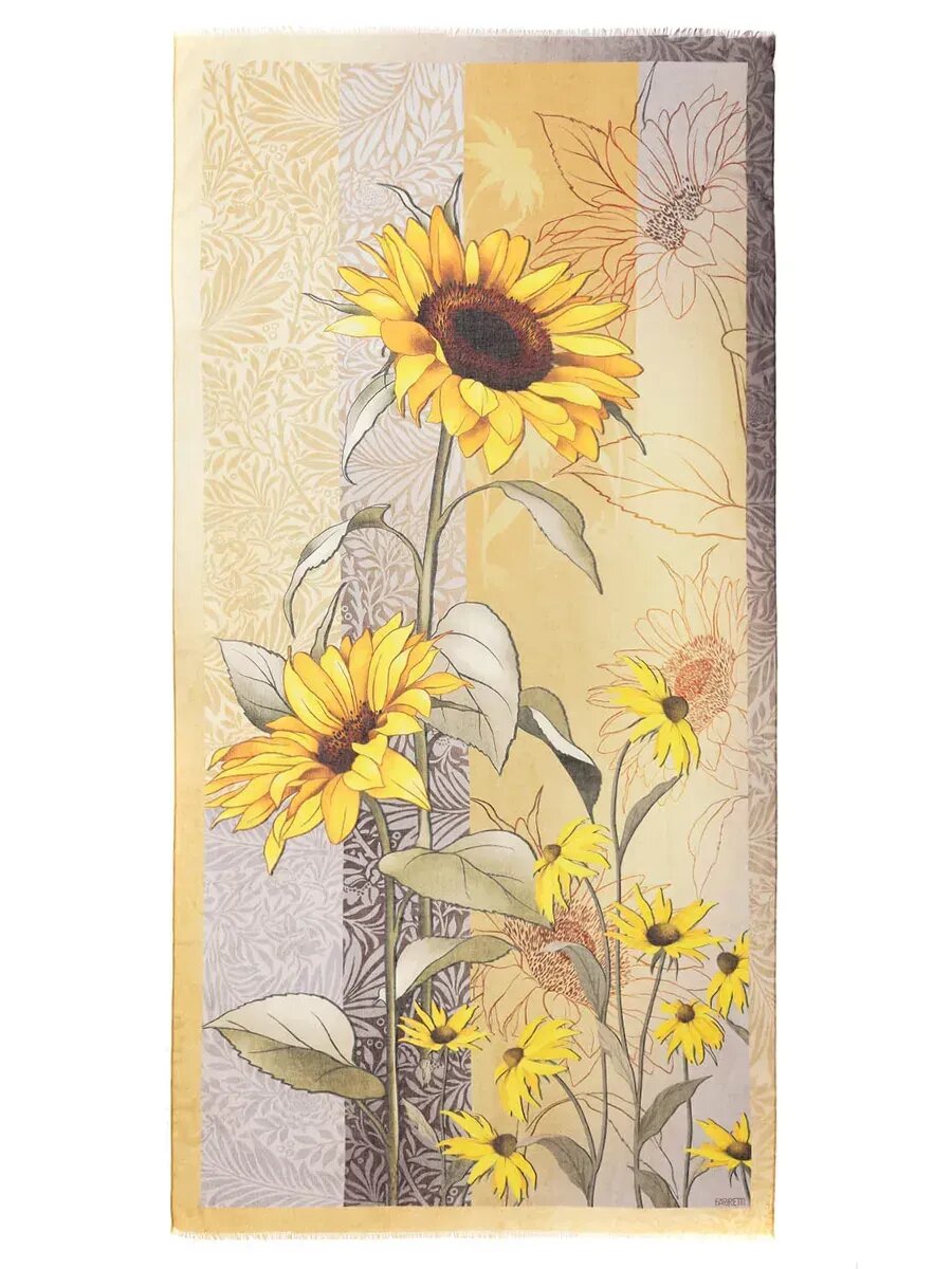 Шарф для женщин