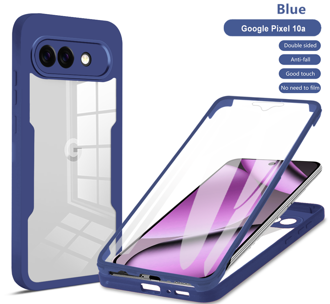 Чехол для Google Pixel 10A