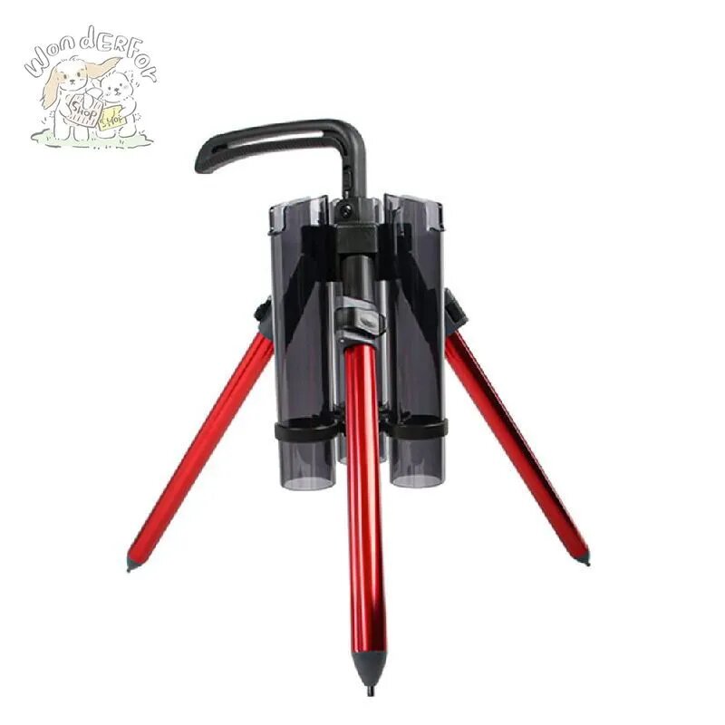 Тренога Для Рыбалки