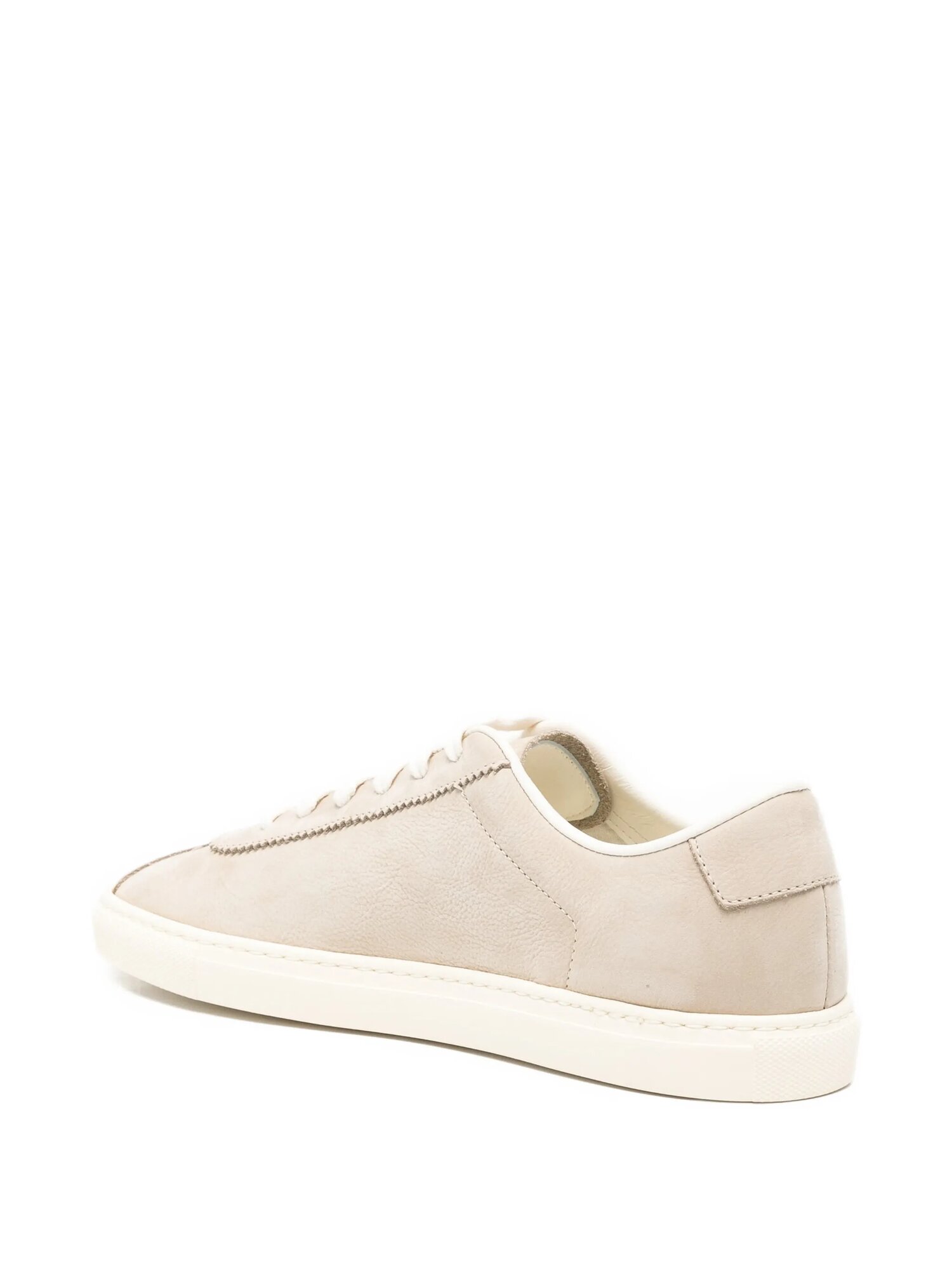 Кроссовки Common Projects Lace-up sneakers, размер 36, разноцветный — фото 1
