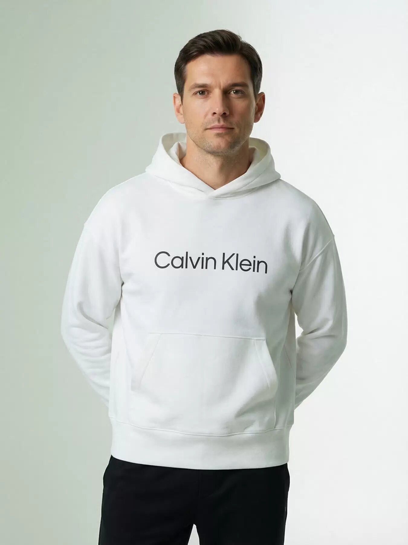 Худи CALVIN KLEIN