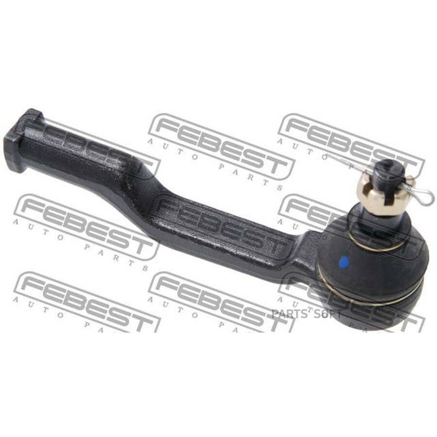Febest 0521-Bt50In Наконечник Рулевой (Mazda Bt-50 2006-) Febest