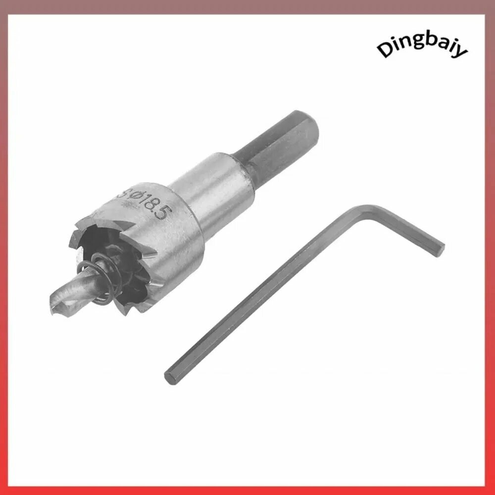 Кольцевая пила по металлу