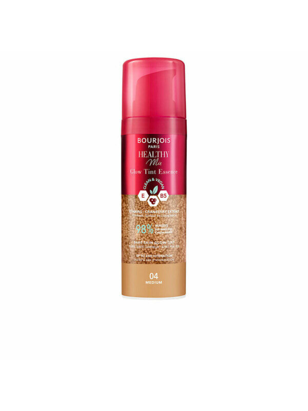 Эссенция для лица Bourjois HEALTHY MIX GLOW TINT ESSENCE