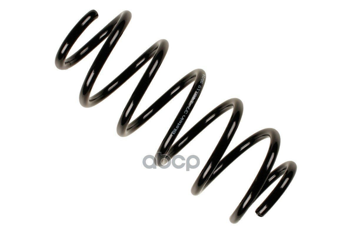 Пружина подвески FR VAG CADDY/TIGUAN/TOURAN Bilstein арт. 37148119