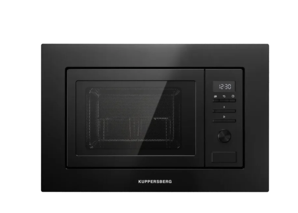 Микроволновая печь встраиваемая Kuppersberg HMW 621 B