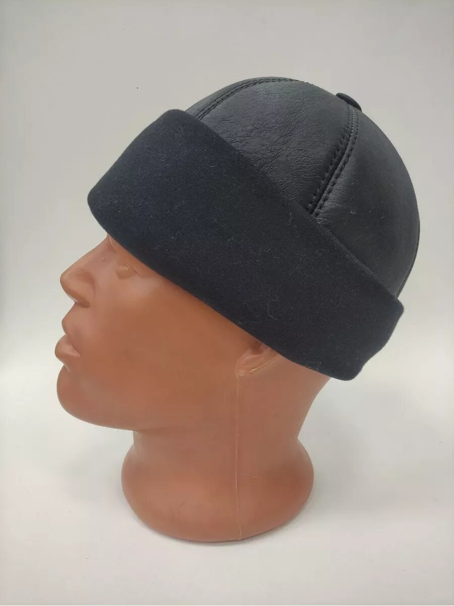 Шапка повседневная для мужчин