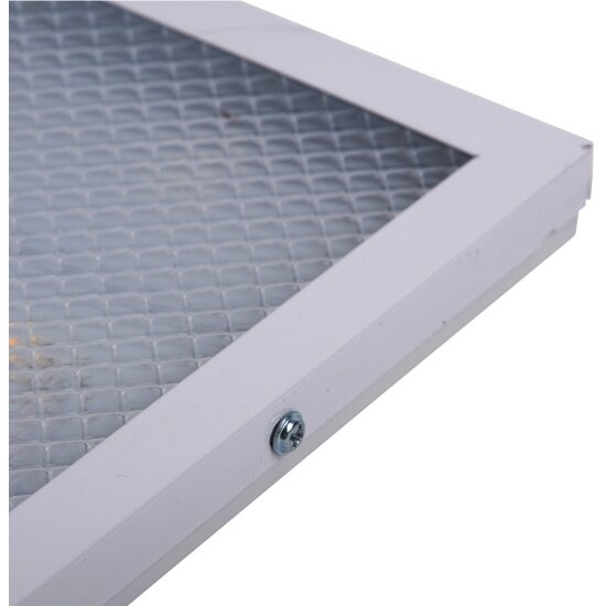 Светильник светодиодный потолочный универсальный Uniel ULP-Q105 6060-72W/4000K WHITE