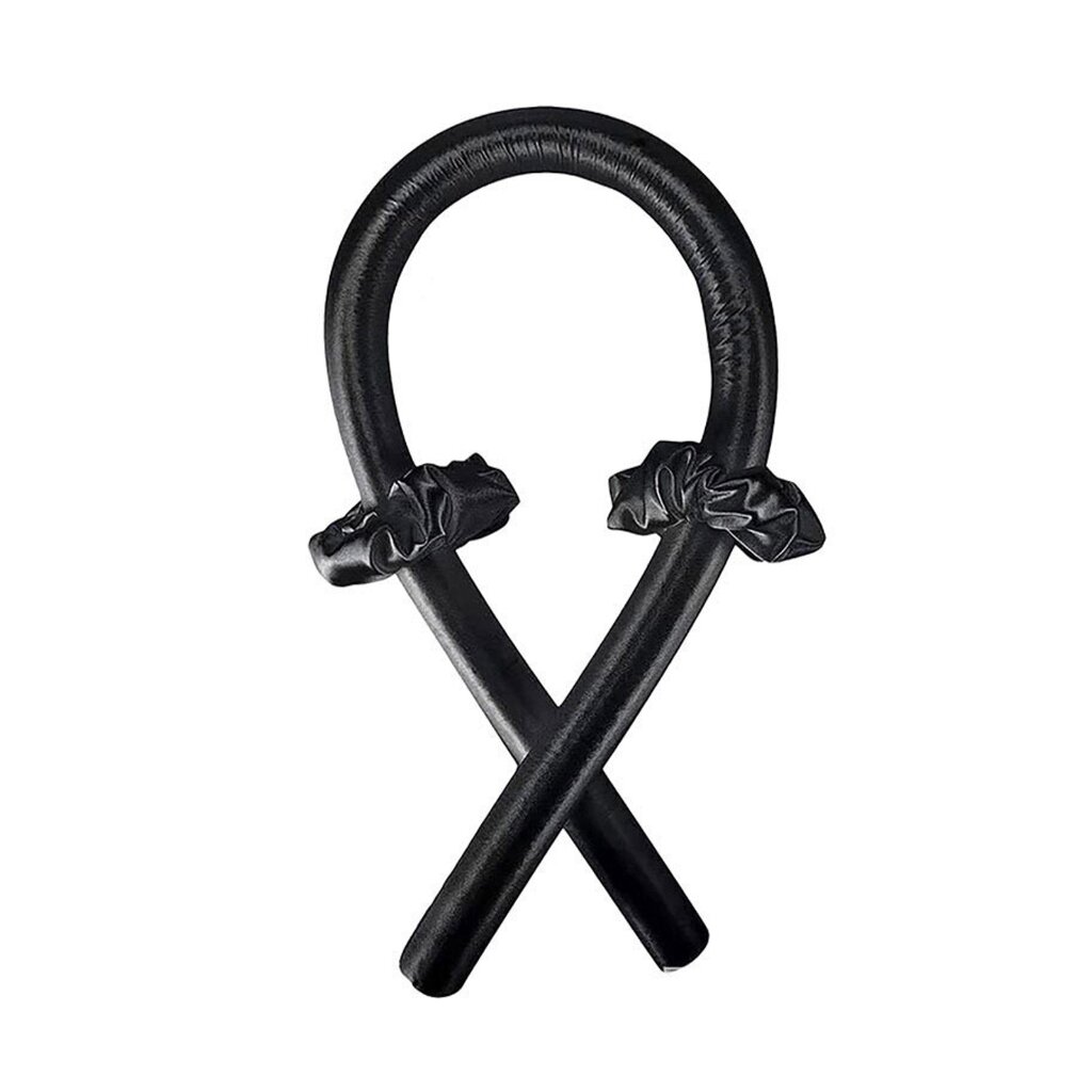 Неэлектрические Губки Для Завивки Волос Удобный Для Путешествий Набор Для Укладки Волос Бигуди Для Завивки Волос С Дышащей Пеной