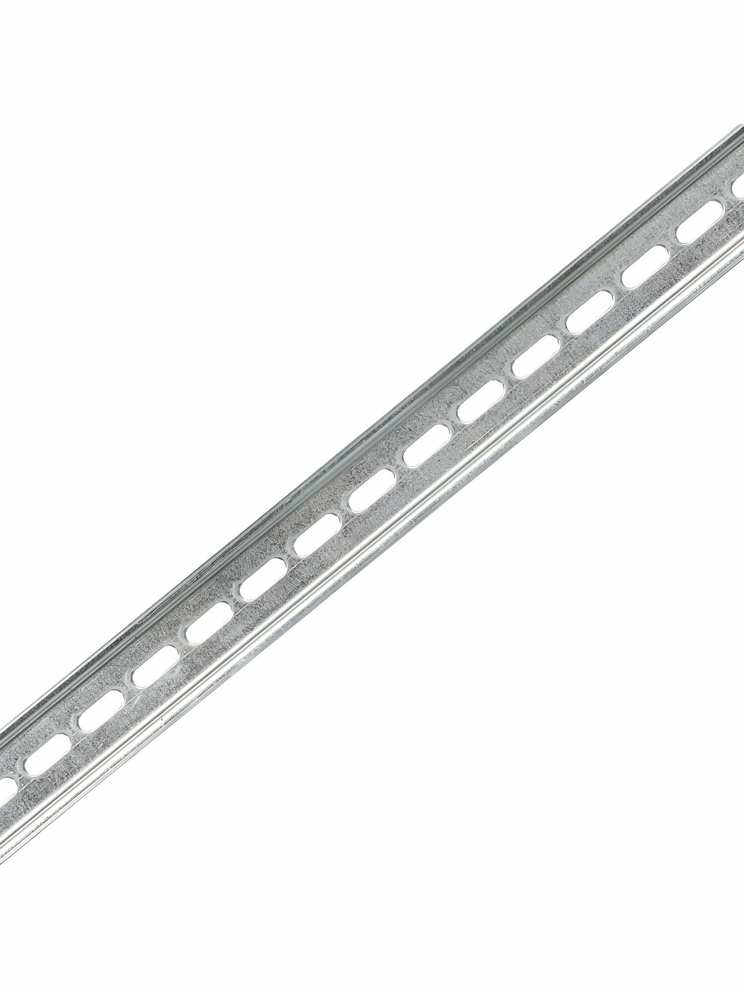 DIN-рейка TDM Electric SQ0804-0011 оцинкованная, 22.5 см